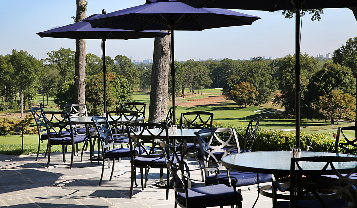 Arcola Country Club | Donnelly Construction