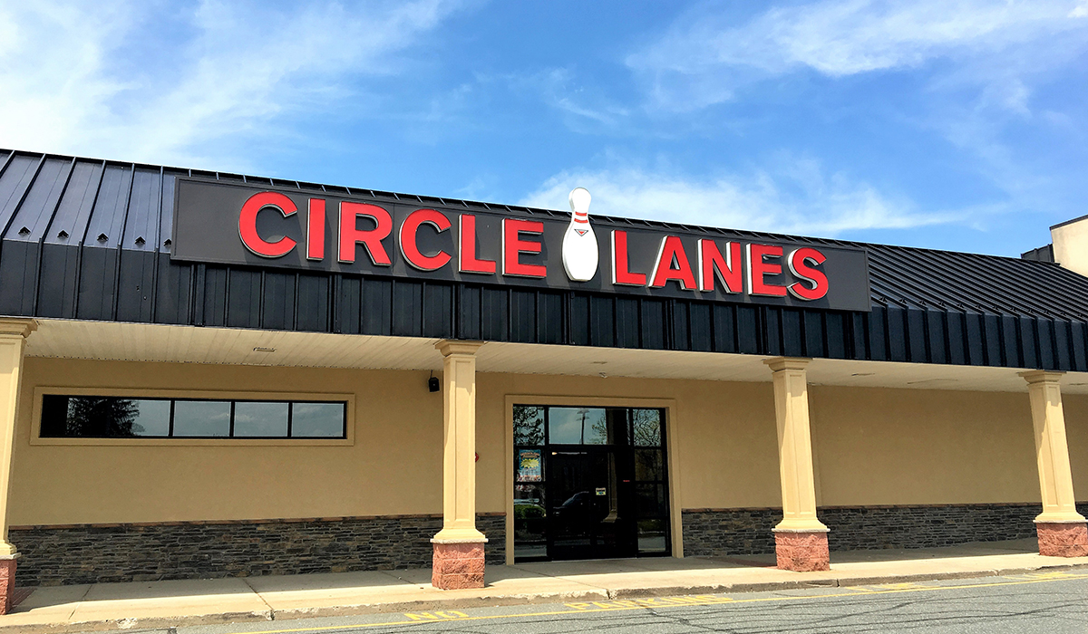 Circle Lanes Donnelly Construction Circle Lanes Donnelly Construction